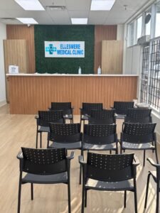 Accepting New Patients | Family Doctors Scarborough